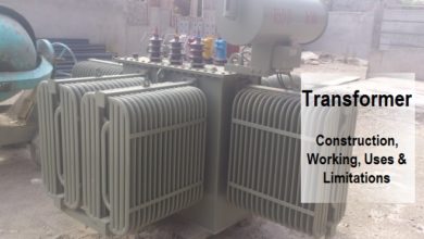 HRC Fuse (High Rupturing Capacity Fuse) and its Types