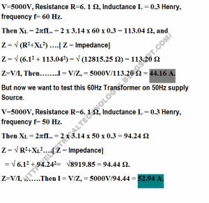 Transformers MCQs With Explanatory Answers