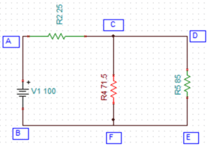 DC Circuits MCQs with Explanatory Answers - Electrical