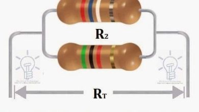 Difference between Star and Delta Connections - Comparison Of Y/Δ
