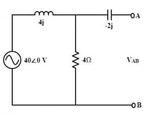 Maximum Power Transfer Theorem for AC and DC Circuits