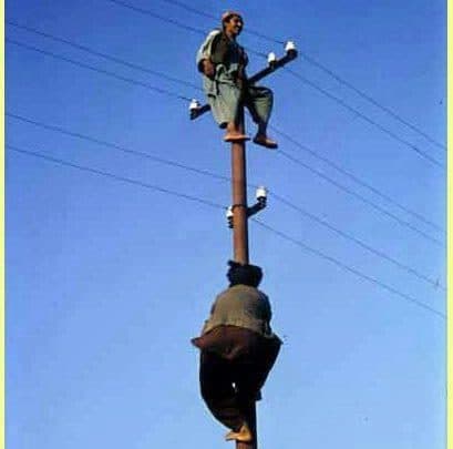 70+ Funny Electrical Engineering - Funny Electrician & Students