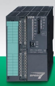 Programmable Logic Controllers (PLC) for Industrial Control