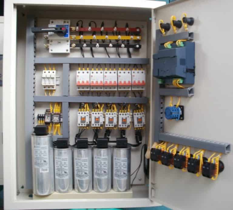 Power Distribution in Industries - All You Need to Know
