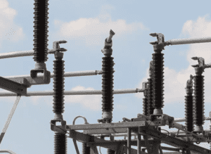 HV And MV Switch Disconnectors And Isolators in Power System