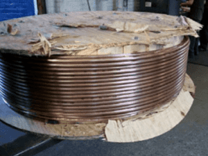 Failures In Electrical Systems, Equipments & Materials - Causes ...