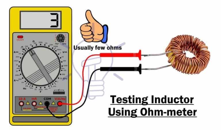 How To Perform a Continuity Test for Electric Components with Multimeter?