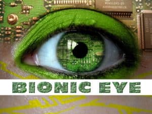 What is Bionic Eye and How Does it Work? - Electrical Technology