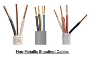 Types of Electrical Wires and Cables - Electrical Technology