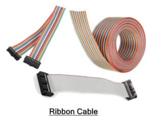Types of Electrical Wires and Cables - Electrical Technology