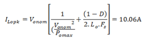 Buck Converter - Circuit, Design, Operation and Examples