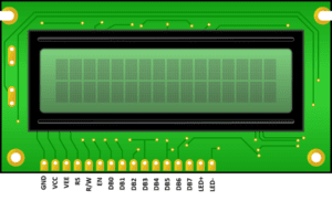Early Flood Detection System Using Arduino - Source Code