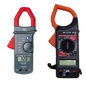 How to Measure Current using Digital and Analog Multimeter?