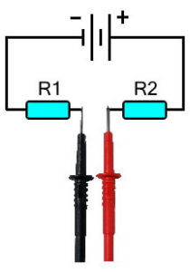 How to Measure Current using Digital and Analog Multimeter?