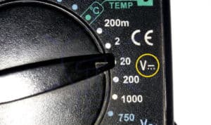 How to Measure Power using Digital and Analog Multimeter?