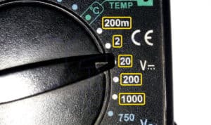 How to Measure Power using Digital and Analog Multimeter?