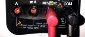 How to Measure Resistance using Digital & Analog Multimeter?