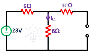 Superposition Theorem - Circuit Analysis with Solved Example