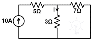 Compensation Theorem - Proof, Explanation and Solved Examples