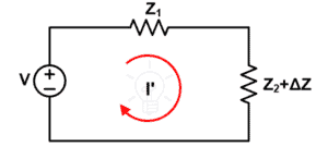 Compensation Theorem - Proof, Explanation and Solved Examples