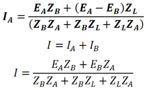Parallel Operation of Transformers - Synchronization Methods