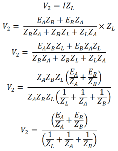 Parallel Operation of Transformers - Synchronization Methods
