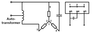 How to Run a Three-Phase Motor on Single-Phase Power Supply?