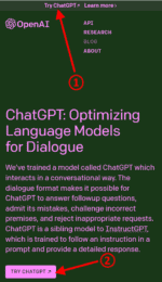How to Use ChatGPT on iPhones & Android Smartphones for Free?
