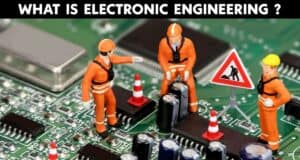Electronic Engineering