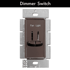 25 Different Types of Light Switches