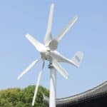 Why Do Wind Turbines Have 3 Blades Instead of 2 or 5?