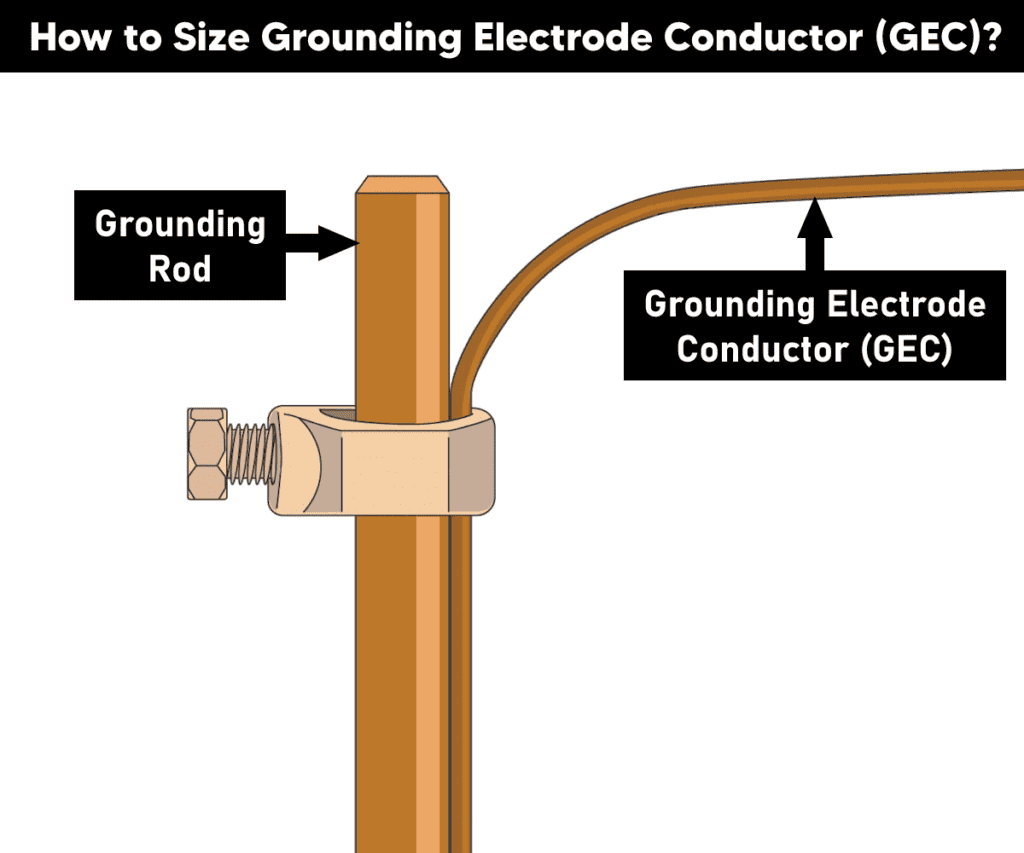Difference Between EGC and GEC in Electrical Grounding