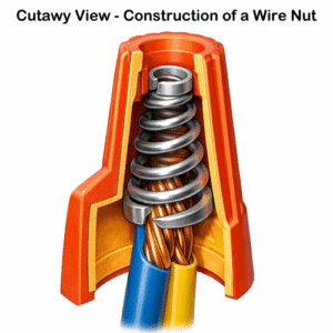 Wire Nut vs WAGO Connector: Which One is Better and Why?